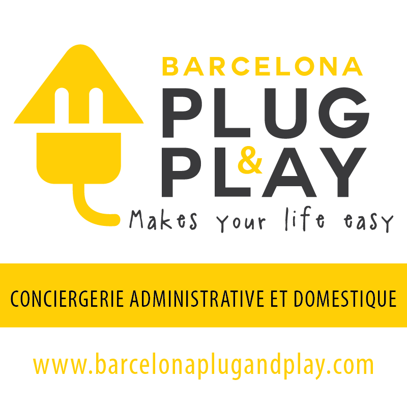 Barcelona Plug & Play | Le Blog D'INOV Expat