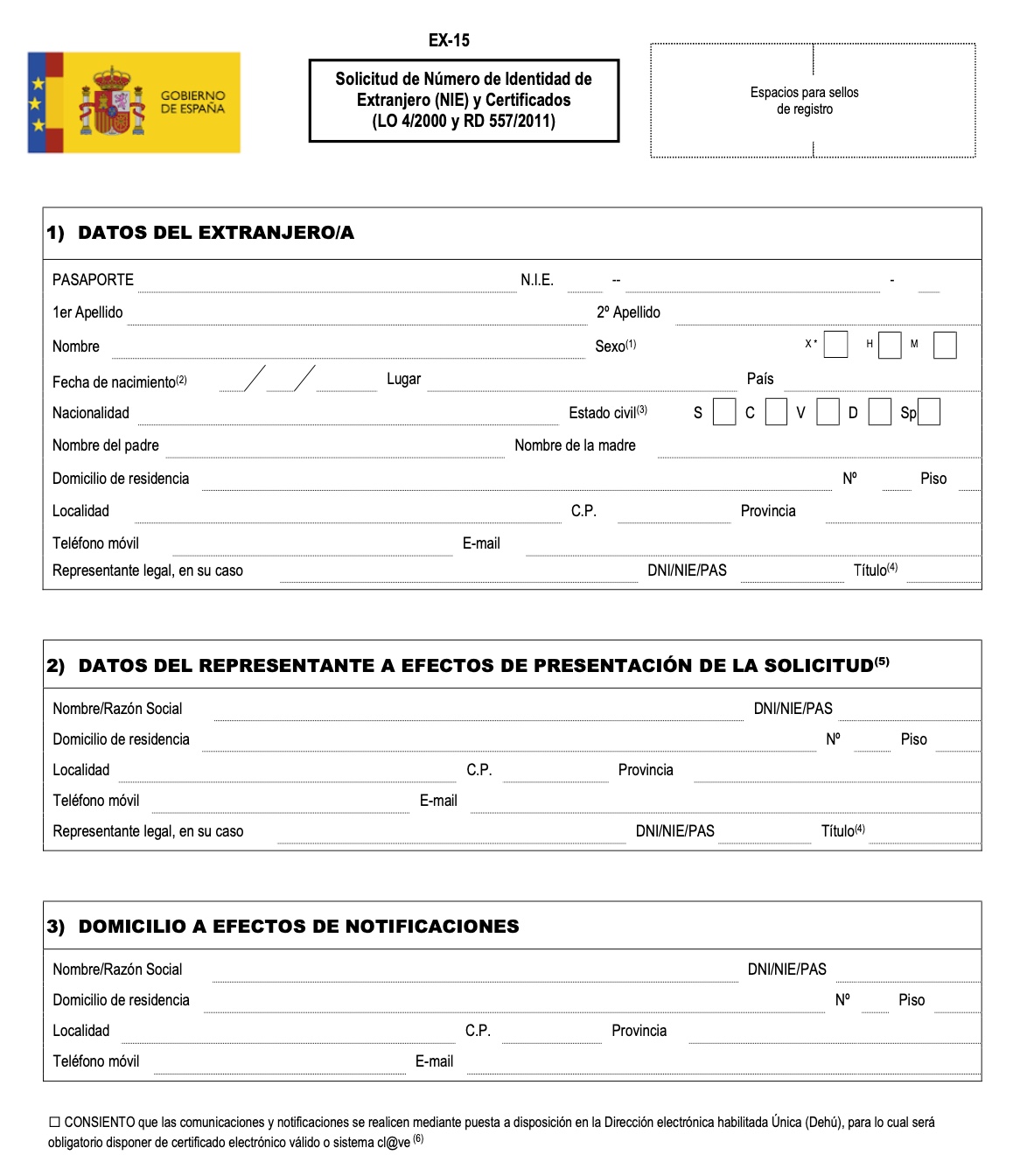 EX-15 vs EX-18 : Quelle est la différence et lequel vous convient ...