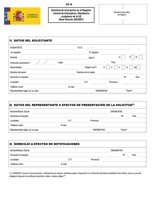 EX-15 vs EX-18 : Quelle est la différence et lequel vous convient ...